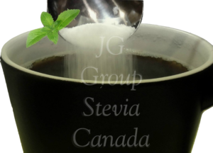 Spoonable Stevia - Shaker Jar (150g or 300g) - Stevia Canada